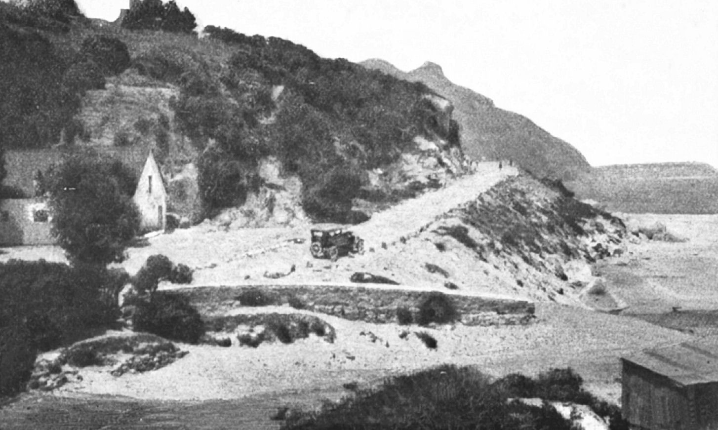100 Years of Wonder - Chapmans Peak Drive