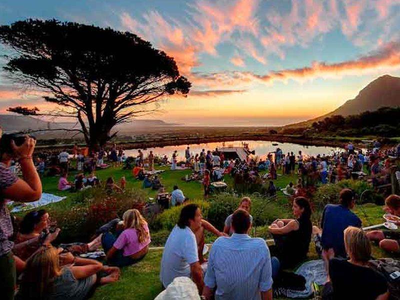 Things To Do In Cape Town Events Chapmans Peak Drive